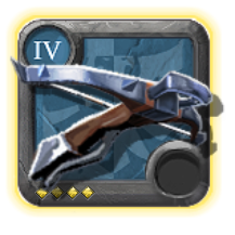 Adept's Light Crossbow - Albion Online Wiki